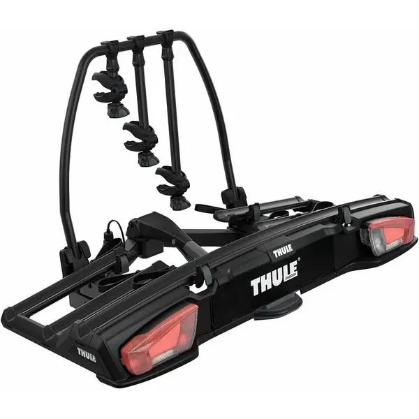 THULE Nosač bicikla XT 3 13pin crni