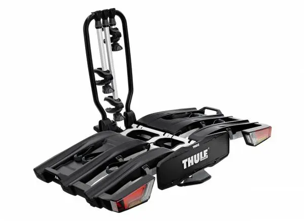 THULE Nosač bicikla 3B EasyFold XT 13pin crni