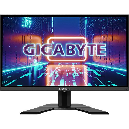 Gigabyte G27Q Gaming Monitor | G27Q-EK