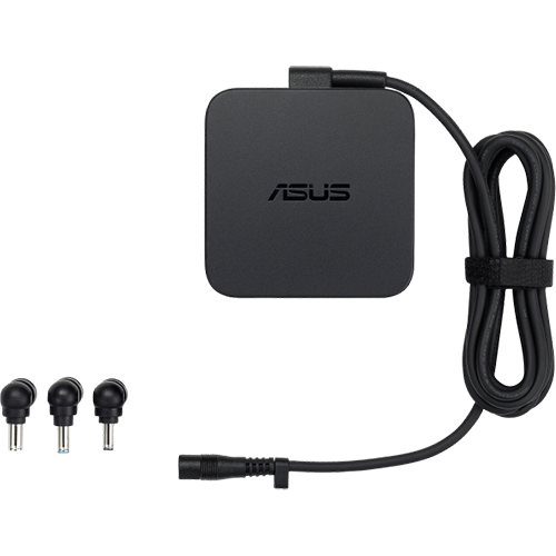 Asus U65W-01 Universal Mini Multi Adapter za napajanje 65W | 90XB013N-MPW0A0