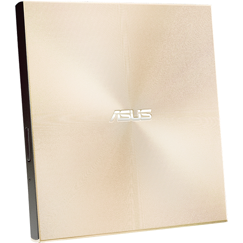 Asus ZenDrive U9M (SDRW-08U9M-U) Eksterni Disk DVD/CD rezač | 90DD02A5-M29000