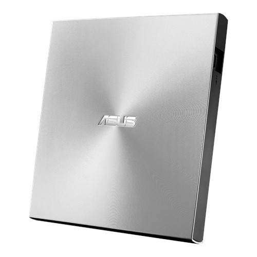 Asus ZenDrive U9M silver, DVD-RW, USB 2.0 | 90DD02A2-M29000