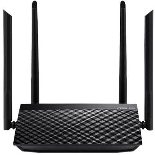 Asus Dual-Band Wi-Fi Ruter RT-AC1200 V2 | RT-AC1200 V2