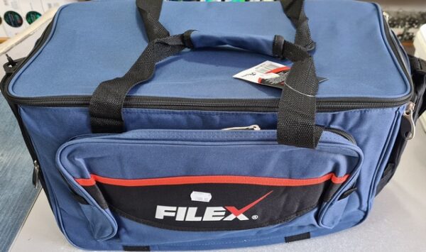 FILEX UNIVERSAL BAG 852489