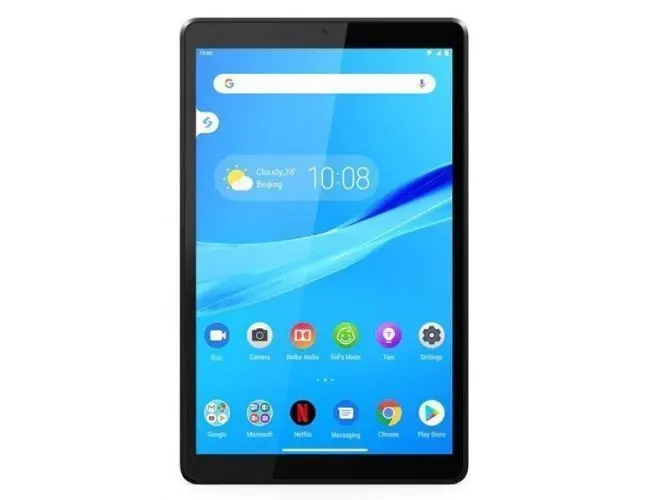 LENOVO Tablet 8" Tab M8 TB-8505X ZA5H0140RS 4G LTE/1280x800/QC2GHz/2GB/32GB/5-2Mpix Iron Grey