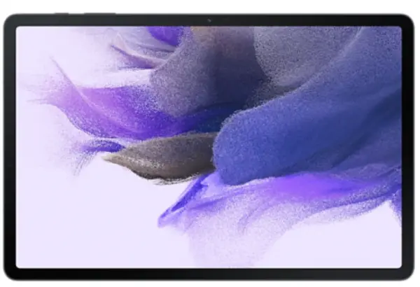 SAMSUNG Tablet S7 FE WIFI crni