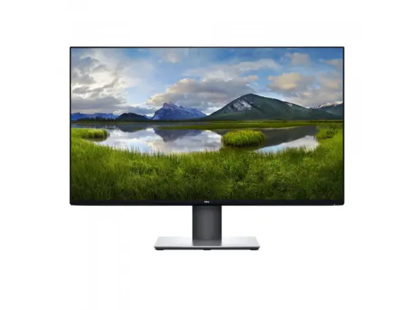 DELL Monitor U3219Q 31.5 IPS 4K 1X HDMI 1X DP 1X USB TYPE C (2210-AQUO) crni