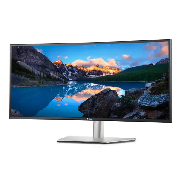 DELL Monitor U3421WE 34 IPS WQHD 1X HDMI 1X DP USB.C (210-AXQL) crni