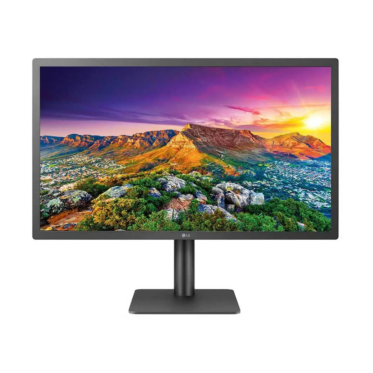 LG Monitor 27MD5KL-B 27" IPS crni