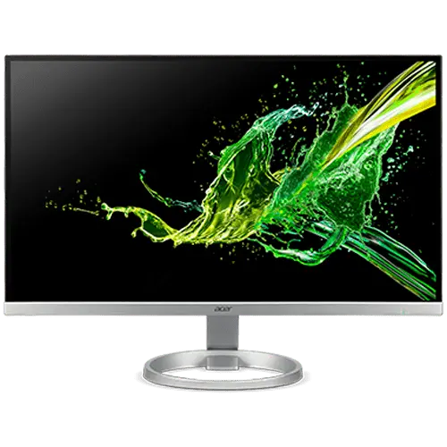 ACER Monitor 27" R270U