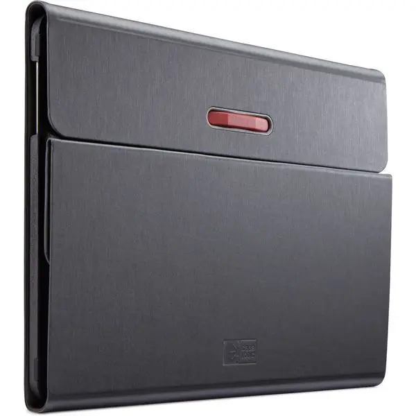 CASE LOGIC Futrola-okretno postolje za tablet Galaxy Tab 4 10.1" Graphite Metallic