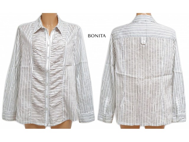 |O| BONITA bluza (46)