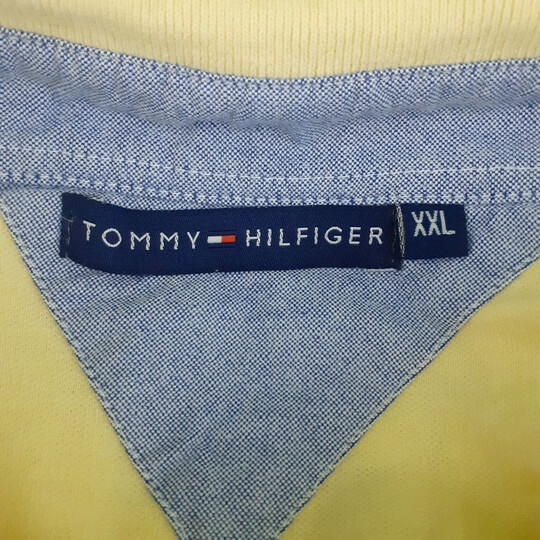 Polo majica Tommy Hilfiger, Vel. XXL, kopija