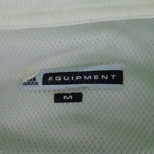 Polo majica Adidas, Vel. M, equipment