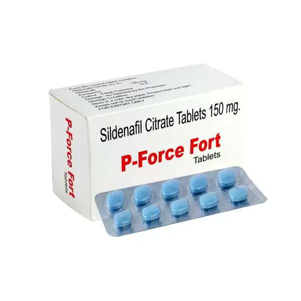 P-FORCE FORT 150MG