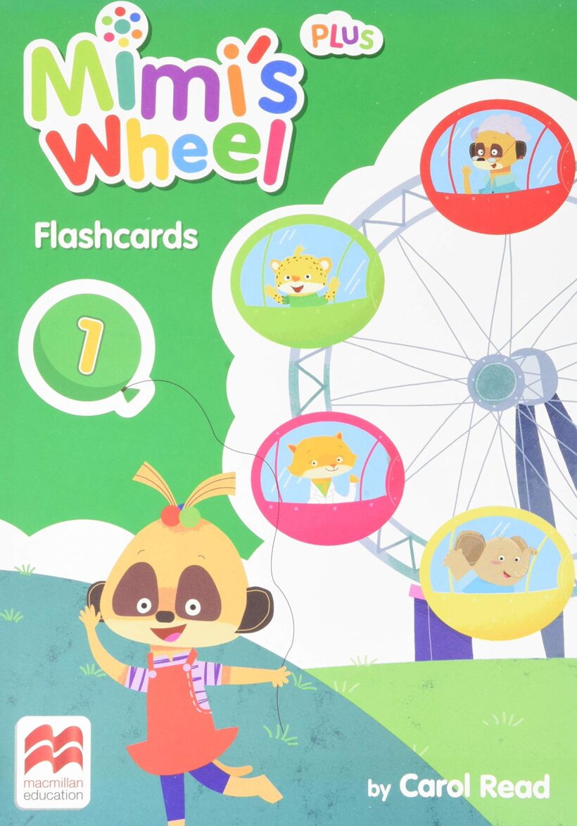 Mimi’s Wheel 1 – Flashcards