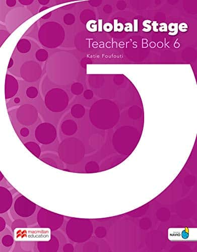 Global stage 6 – Teacher’s book