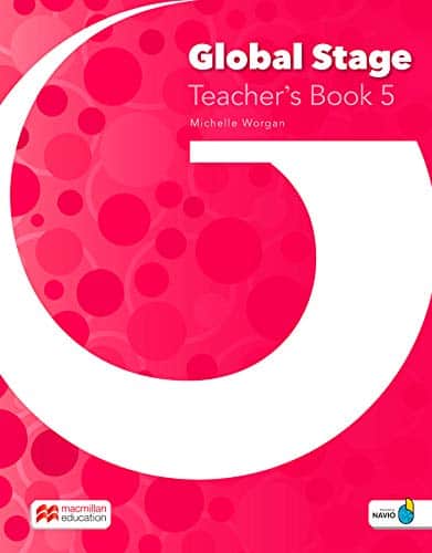 Global stage 5 – Teacher’s book