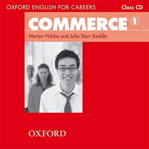 OEC Commerce 1 – Class CD