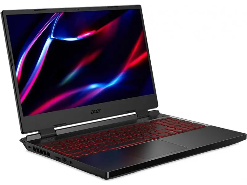 ACER NITRO5 AN515-46-R1KG (BLACK) QHD IPS, R7-6800H, 16GB, 512GB SSD, RTX 3070 TI (NH.QH1EX.00D)