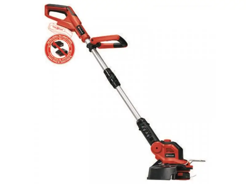 EINHELL GE-CT 18/28 LI-SOLO AKUMULATORSKI TRIMER ZA TRAVU, SOLO