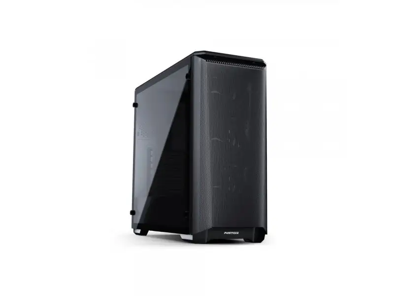 PHANTEKS ECLIPSE P400A MESH KUCISTE SA PROVIDNOM STRANICOM DIGITAL BLACK