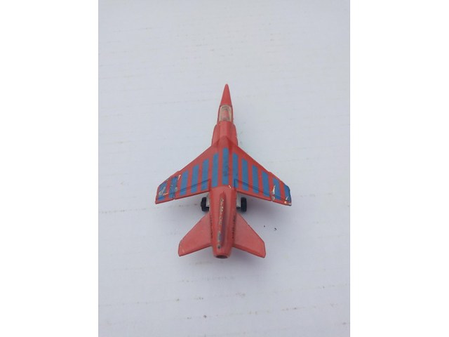 Matchbox SB4 Mirage F1