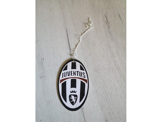Fudbalska zastavica Juventus