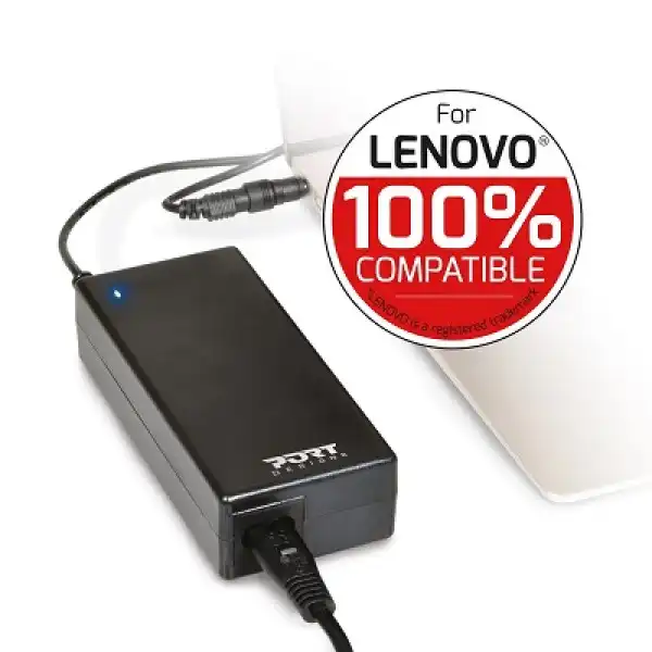 POWER SUPPLY 90 W-Lenovo ( )