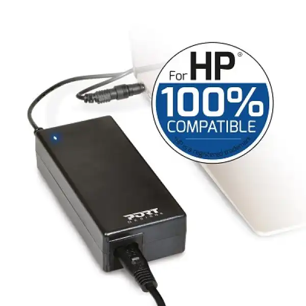 POWER SUPPLY 90 W - HP ( )