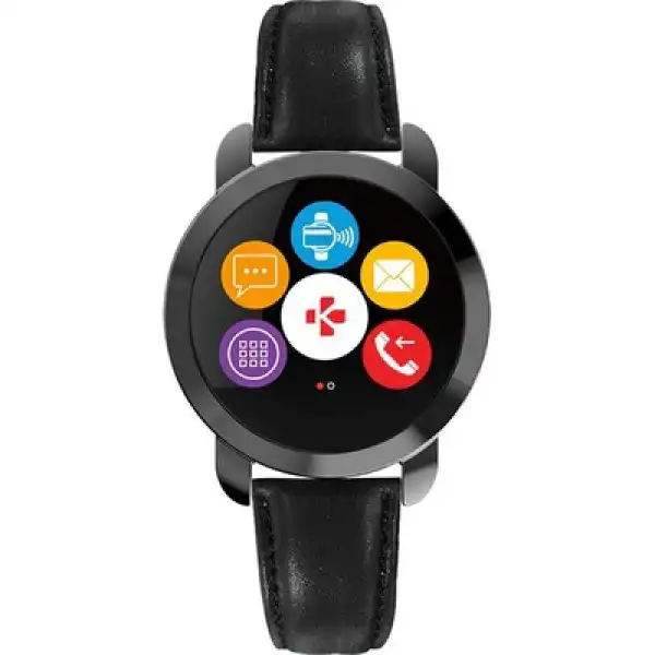 MYKRONOZ ZeCircle 2 Premium Black