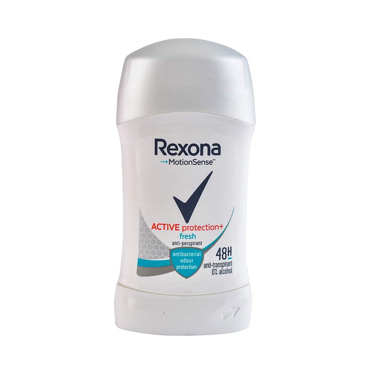 Rexona stik stik active shield fresh 40ml rexona