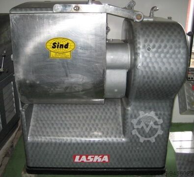 Mikser
Laska Z 250 liters