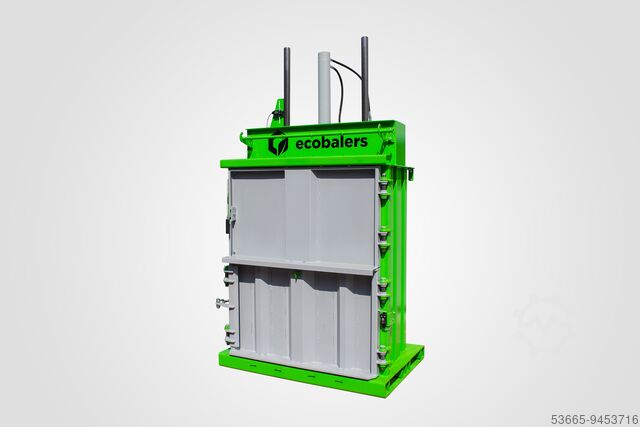 Papir štampa
ecobalers VB150