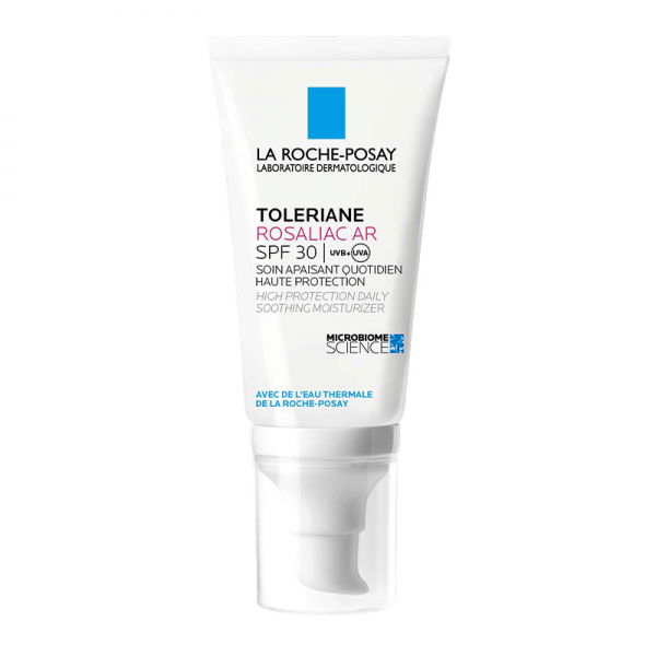 Toleriane Rosaliac AR SPF30 50ml