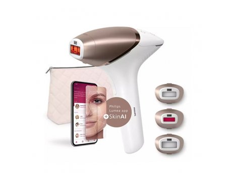 PHILIPS Lumea BRI973