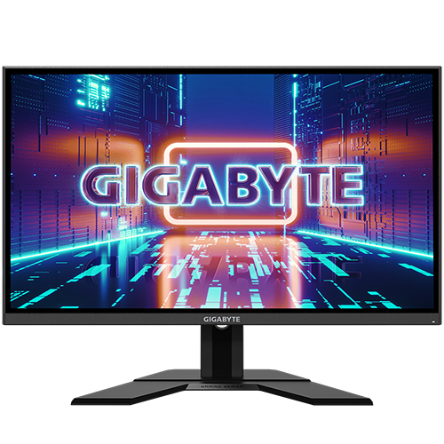 GIGABYTE Gaming Monitor 27 IPS G27Q-EK