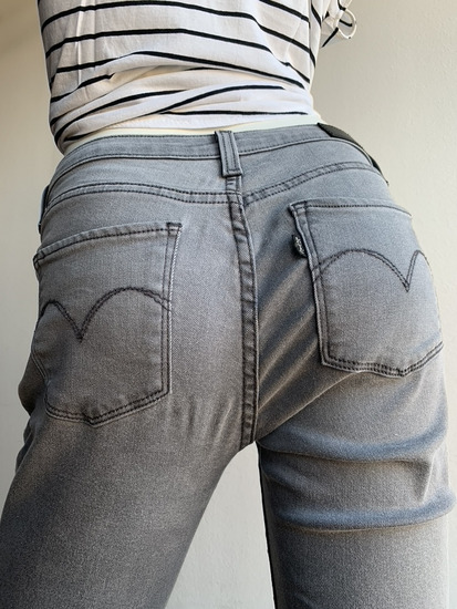 Levis sive farmerke 28 Leggings