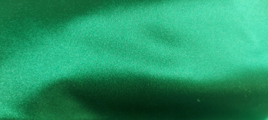 Atraktivna zelena haljina