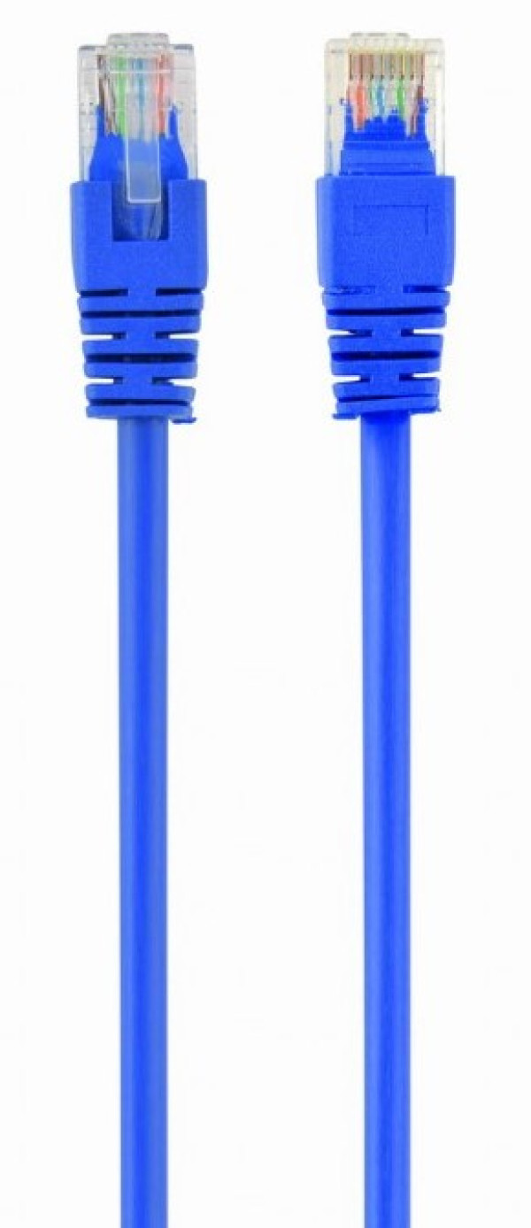 PP12-1.5M/B Gembird Mrezni kabl 1.5m blue