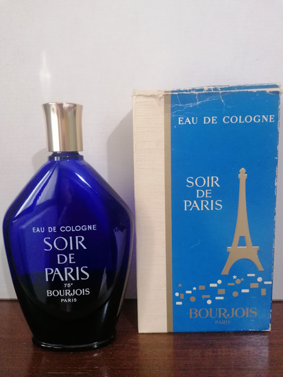 Bourjois Soir de Paris