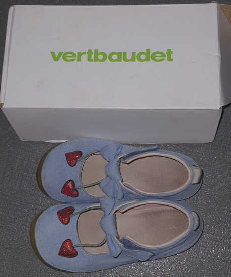 Vertbaudet baletanke