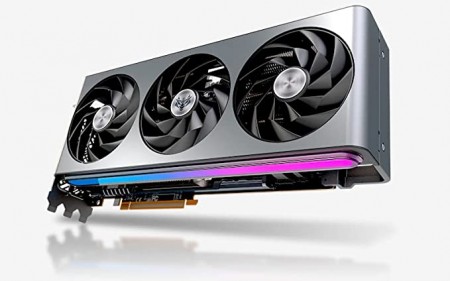 Sapphire Radeon RX 7900 XT Nitro Vapor-X 20GB 11323-01-40G