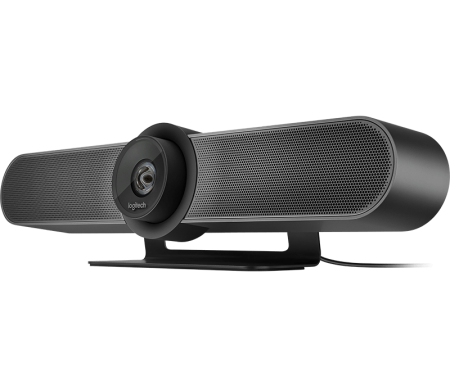 Logitech MeetUp conference camera