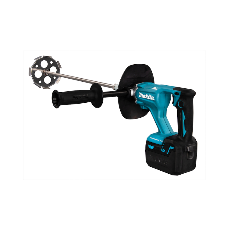 Makita Bočna ručka, 140G50-6