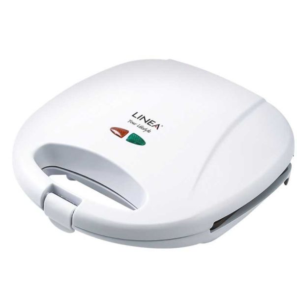 LINEA Sendvič toster LST-0322