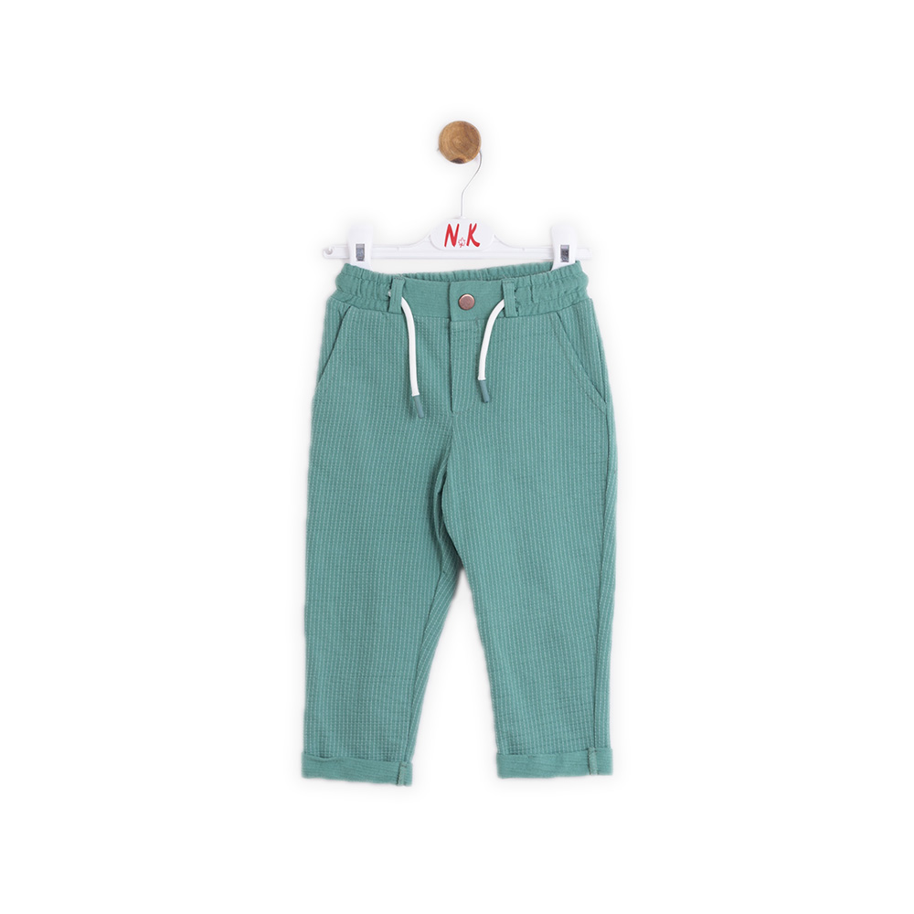 Nk kids pantalone za bebe dečake L2364604