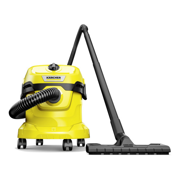 KARCHER Usisivač WD2 PLUS V-12/4/18