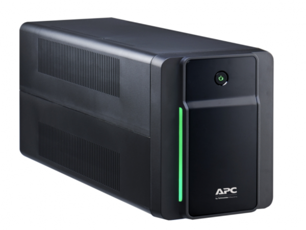 APC Back-UPS 1600VA, 230V, AVR, 4 Schuko outlets