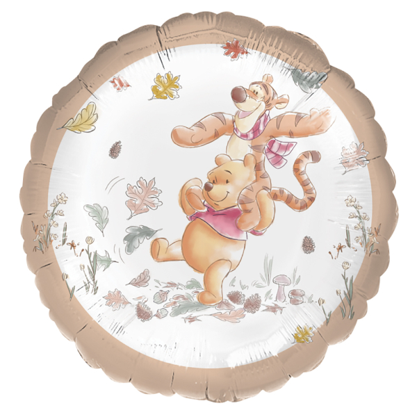9916005
18″ Foil Disney Winnie The Pooh